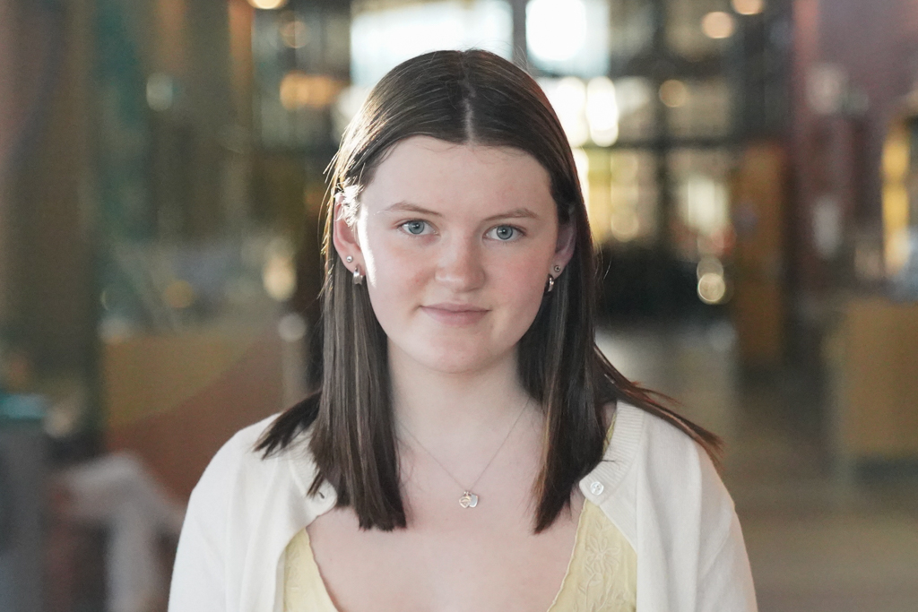 Emily Owen – HHS Press
